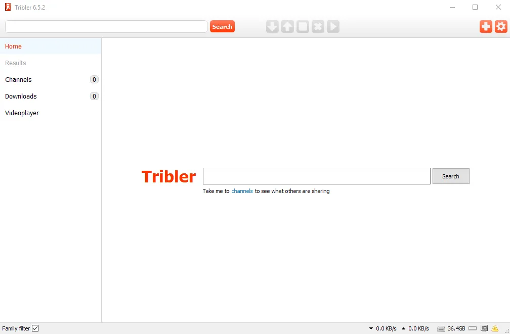 Tribler Alternatives: Top 12 Torrent Clients & Similar Apps | AlternativeTo