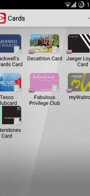 12 Great Stocard Alternatives: Top Similar Apps in 2025 | AlternativeTo