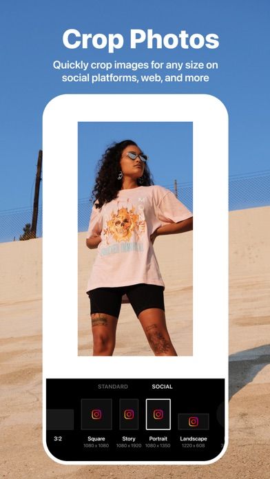 InstaSize Alternatives and Similar Apps | AlternativeTo