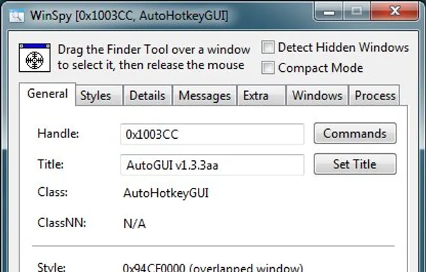 Microsoft Spy++ Alternatives - Explore Similar Software | AlternativeTo