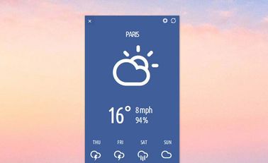Typhoon Alternatives: Top 6 Weather Forecast Tools & Similar Apps ...