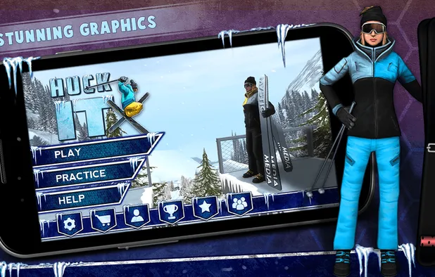 Shred It Alternatives and Similar Games | AlternativeTo