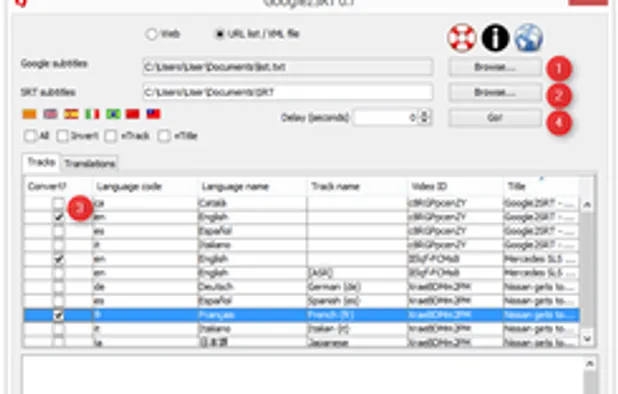 Open Subtitles FlixTools Alternatives for Windows: Top 10 Subtitle ...