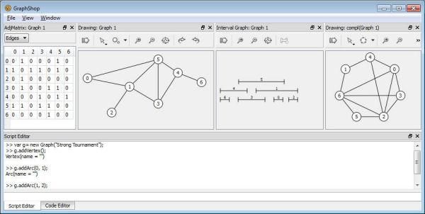 GraphShop Alternatives and Similar Software | AlternativeTo