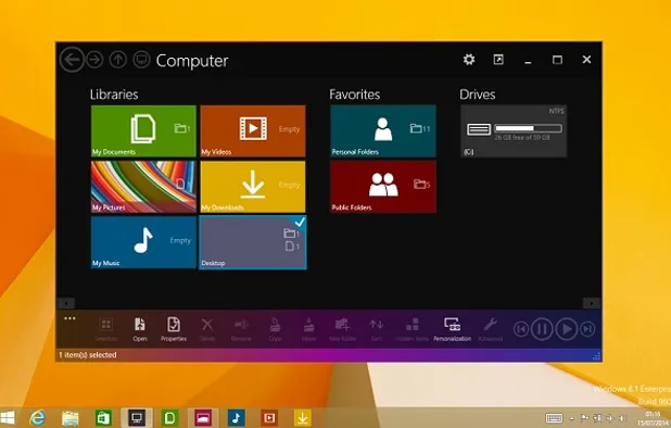 Omnimo UI Alternatives and Similar Software | AlternativeTo