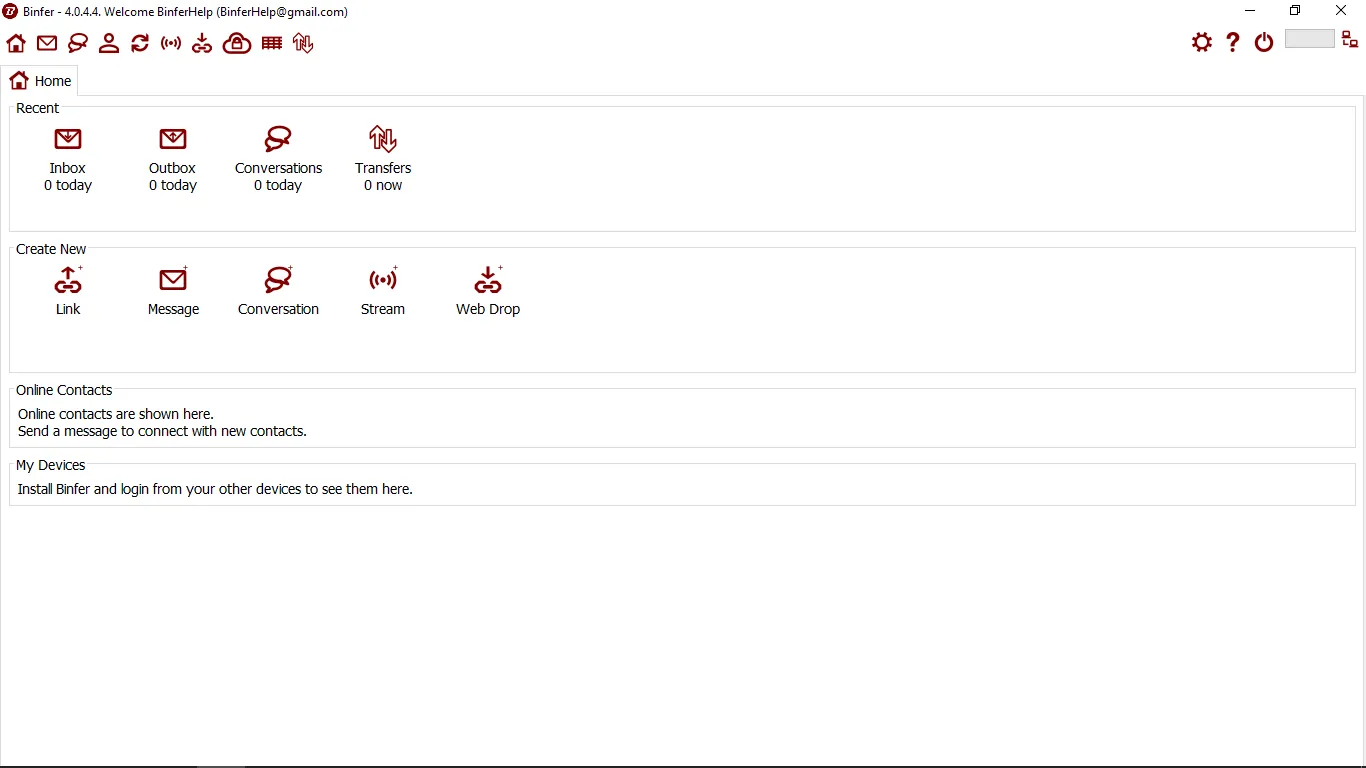 Binfer Alternatives: 25+ Large File Transfer Services & Similar Apps ...