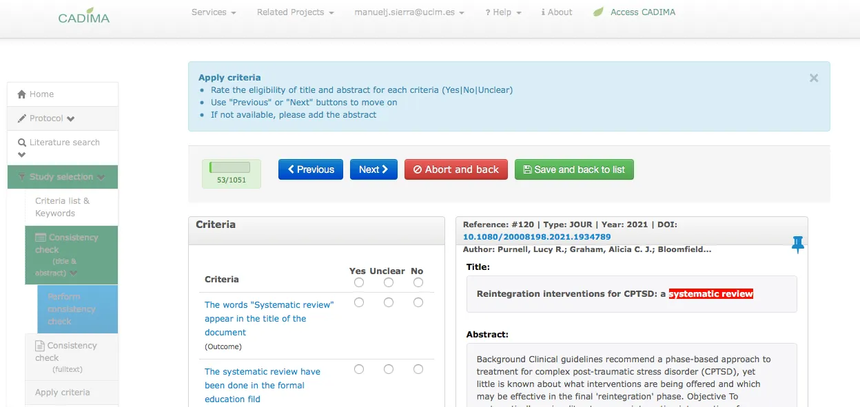 Cadima Alternatives and Similar Sites & Apps | AlternativeTo