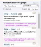 Research Rabbit: ResearchRabbit is a research platform that enables you ...