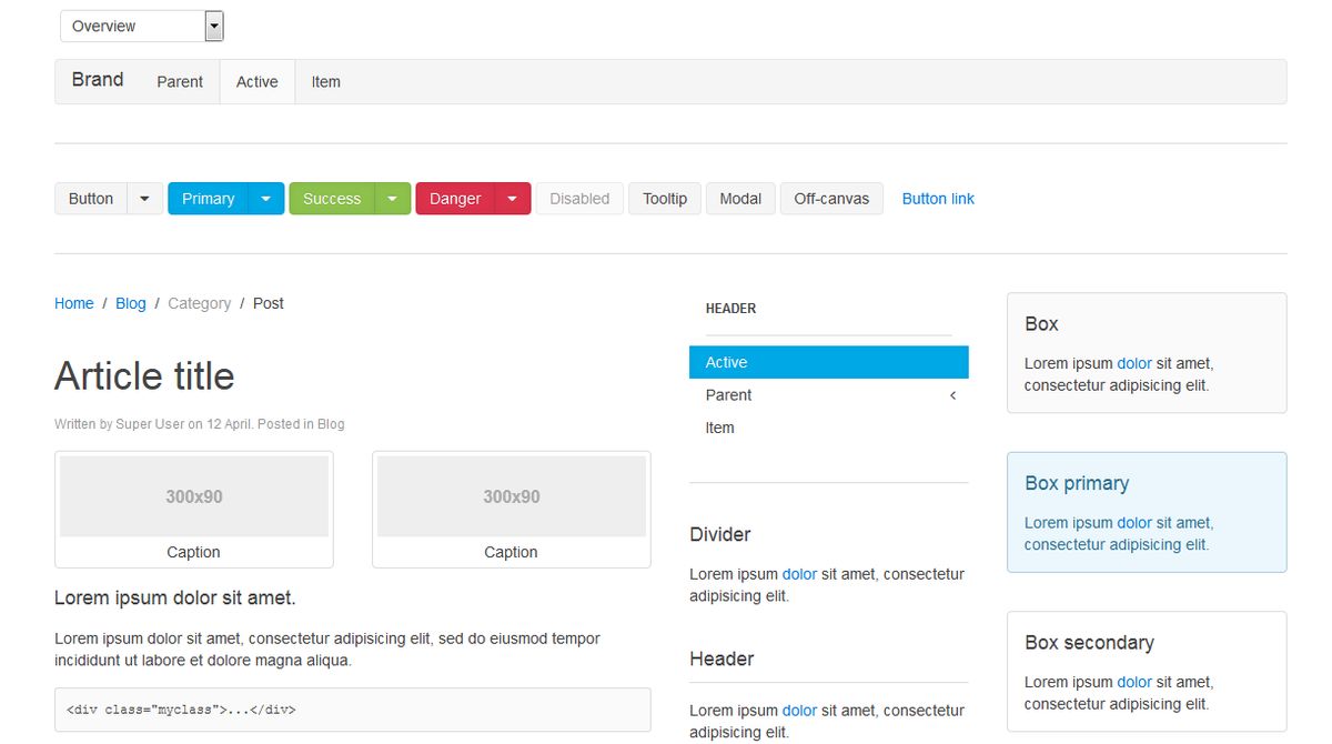 UIkit: App Reviews, Features, Pricing & Download | AlternativeTo