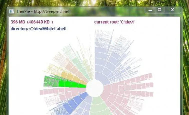 Open Source TreeSize Alternatives for Windows: Top 6 Disk Usage Analyzers | AlternativeTo