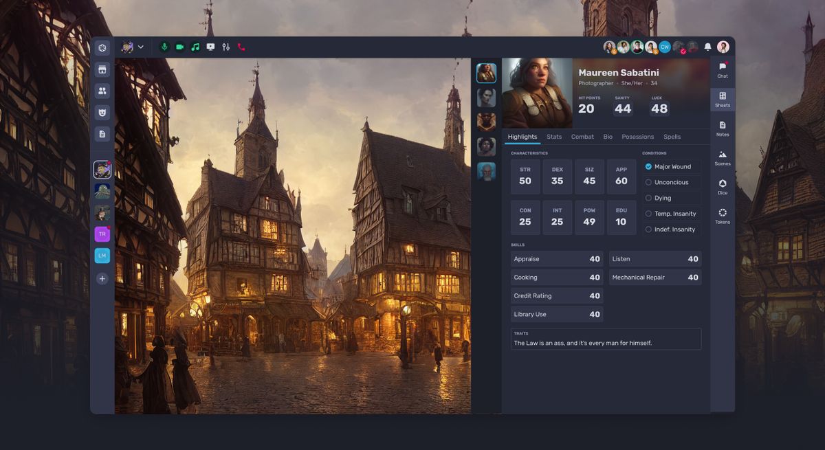 Quest Portal: App Reviews, Features, Pricing & Download | AlternativeTo