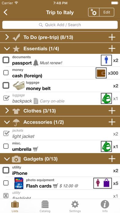 Packing Pro Alternatives and Similar Apps | AlternativeTo