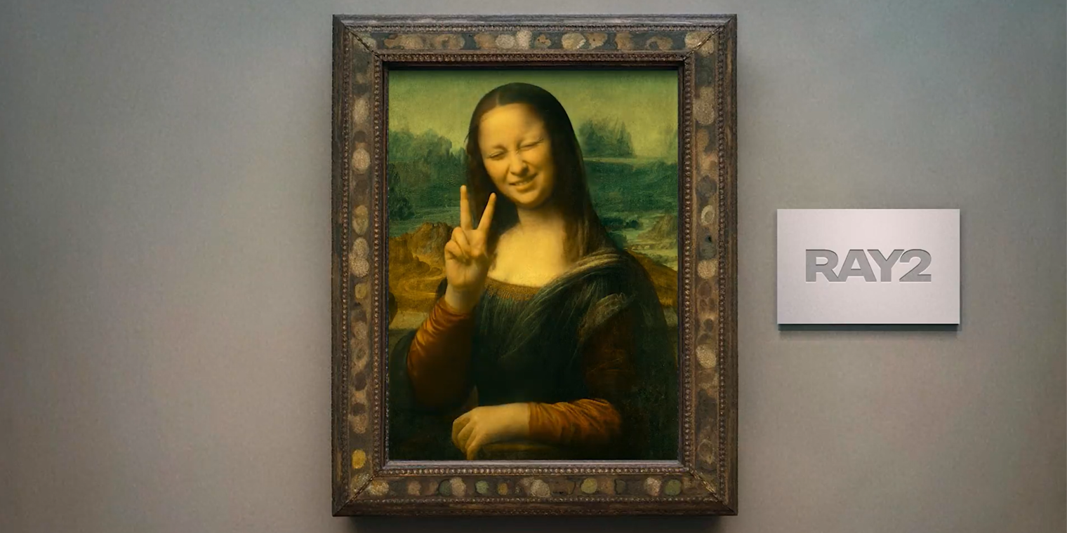 Image-to-Video feature with Ray2 on Dream Machine | AlternativeTo