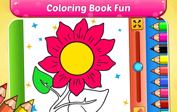 Butterfly Coloring Pages Alternatives and Similar Apps | AlternativeTo
