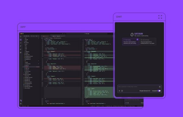 Free GitHub Copilot Alternatives: 25+ AI Coding Assistants | AlternativeTo