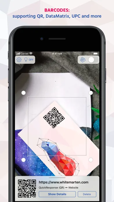 BareCode X Pro Alternatives and Similar Apps | AlternativeTo
