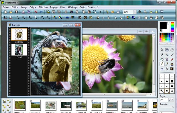 Free Photoshop Alternatives for PortableApps.com: Top 6 Image Editors | AlternativeTo