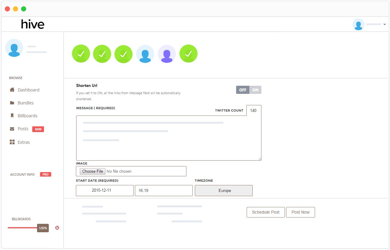 HIVE URL Shortener Alternatives: 25+ URL Shorteners & Similar Apps | AlternativeTo