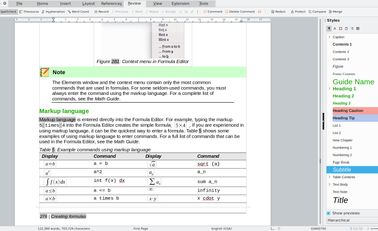 7 Best Microsoft Word Alternatives: Top Word Processors in 2024 ...