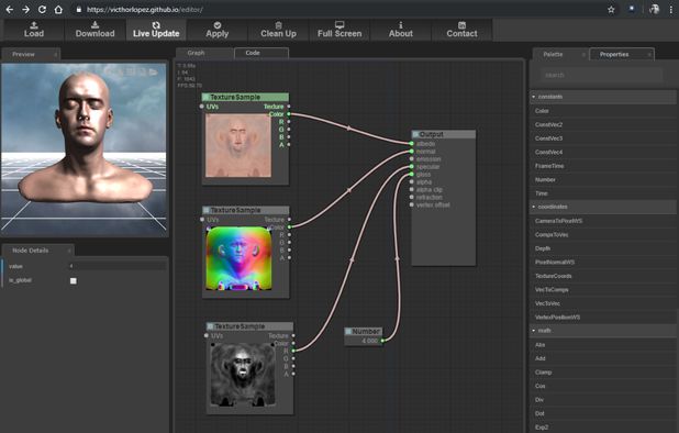 OpenGL Shader Designer Alternatives: Code Editors & Similar Apps - Page 2 | AlternativeTo