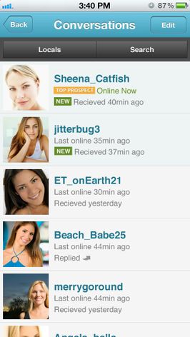 Badoo Alternatives: 25+ Dating Services & Social Networks | AlternativeTo