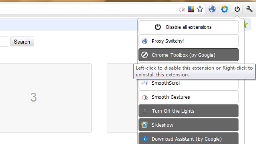 SimpleExtManager Alternatives and Similar Apps | AlternativeTo