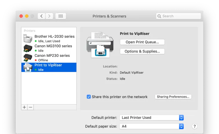 Microsoft Print to PDF Alternatives and Similar Software | AlternativeTo