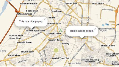 Leaflet: App Reviews, Features, Pricing & Download | AlternativeTo