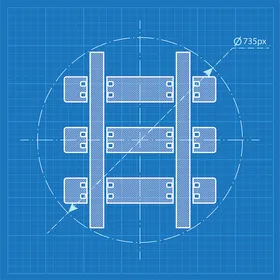 Rails Blueprint: Ruby on Rails boilerplate with Hotwire and Bootstrap | AlternativeTo