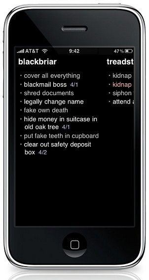 Todoist Wall Alternatives: Top 12 Todo List Managers & Similar Apps ...