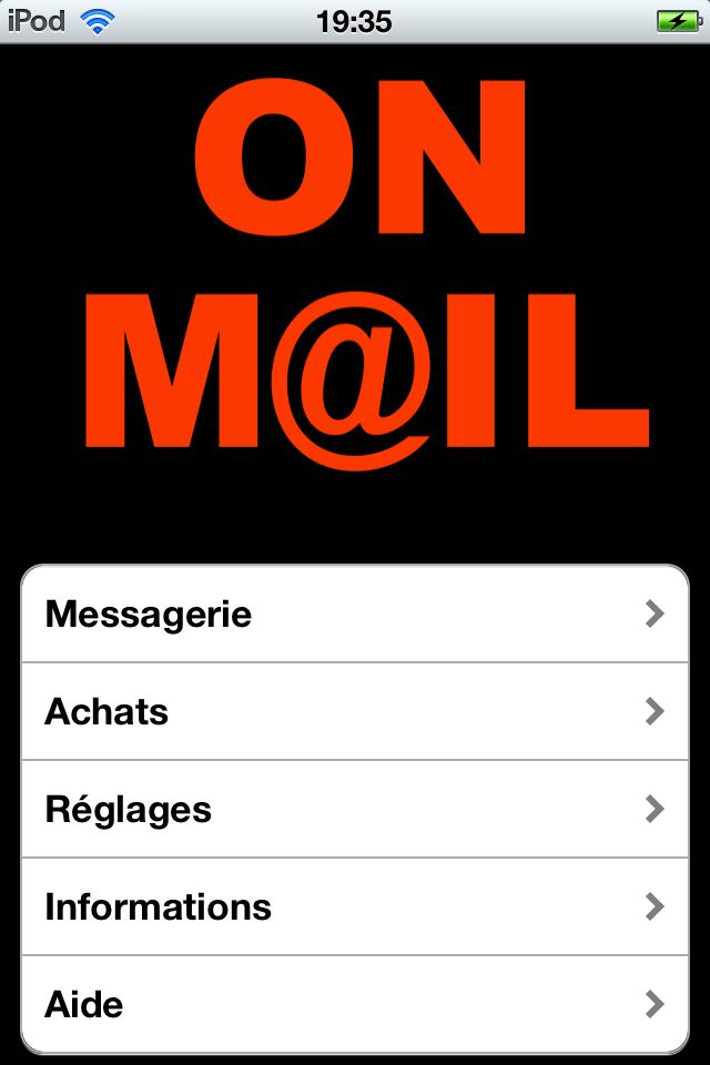 OnMail (The Voice Chat) Alternatives and Similar Apps | AlternativeTo