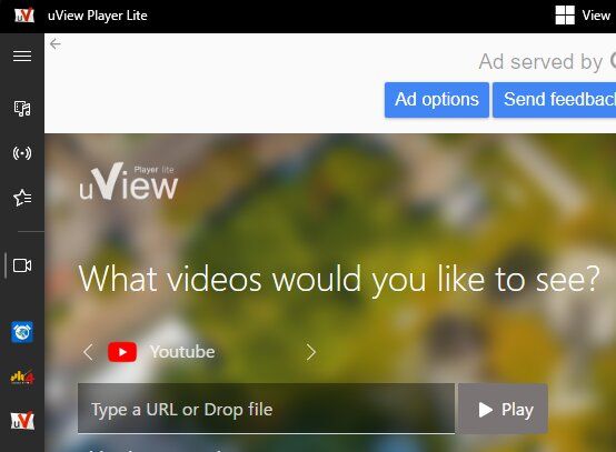 nView Player Alternatives and Similar Software | AlternativeTo