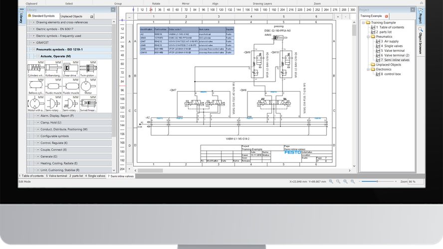 EPLAN Electric P8 Alternatives and Similar Software | AlternativeTo
