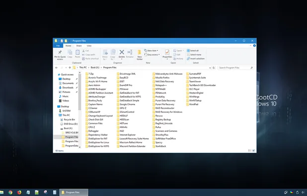DiskGenius Alternatives: 25+ Partition Managers | AlternativeTo