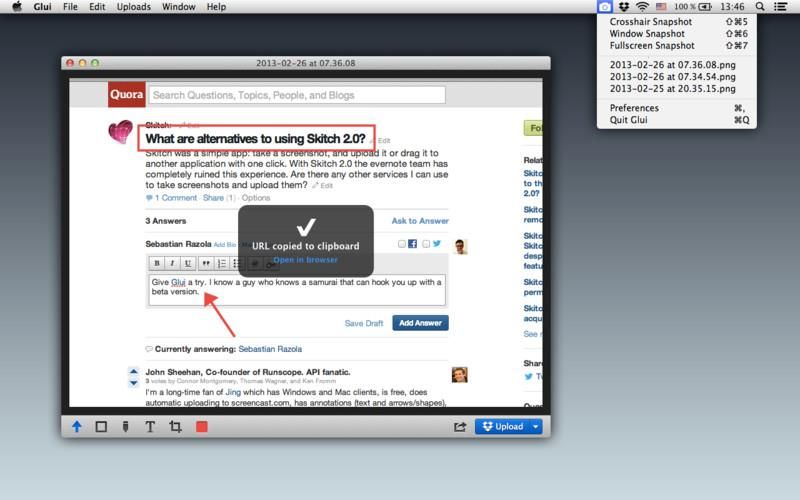 Glui: App Reviews, Features, Pricing & Download | AlternativeTo