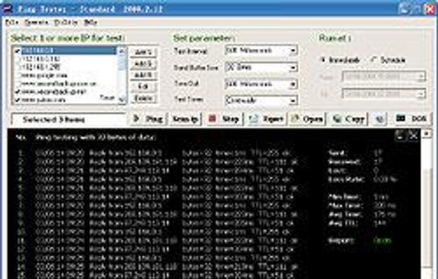 Graphical Ping Alternatives and Similar Software | AlternativeTo