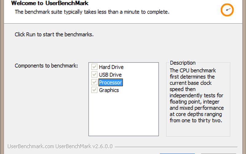HD Tune Alternatives: 25+ Hard Disk Diagnostic Tools | AlternativeTo