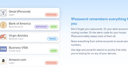 1Password: A password manager and secure wallet for Mac, Windows, iOS ...