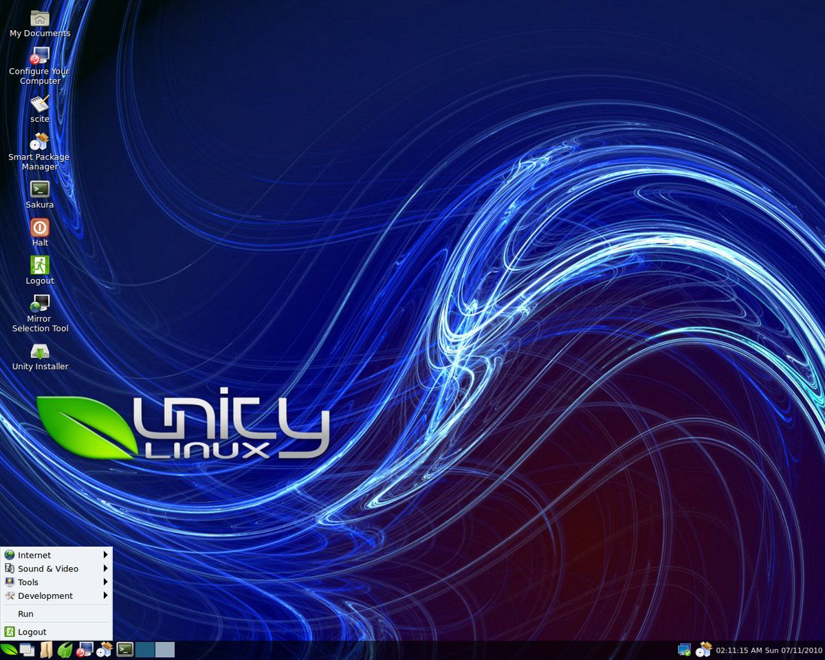Unity Linux Alternatives: 25+ Operating Systems and Linux Distros ...