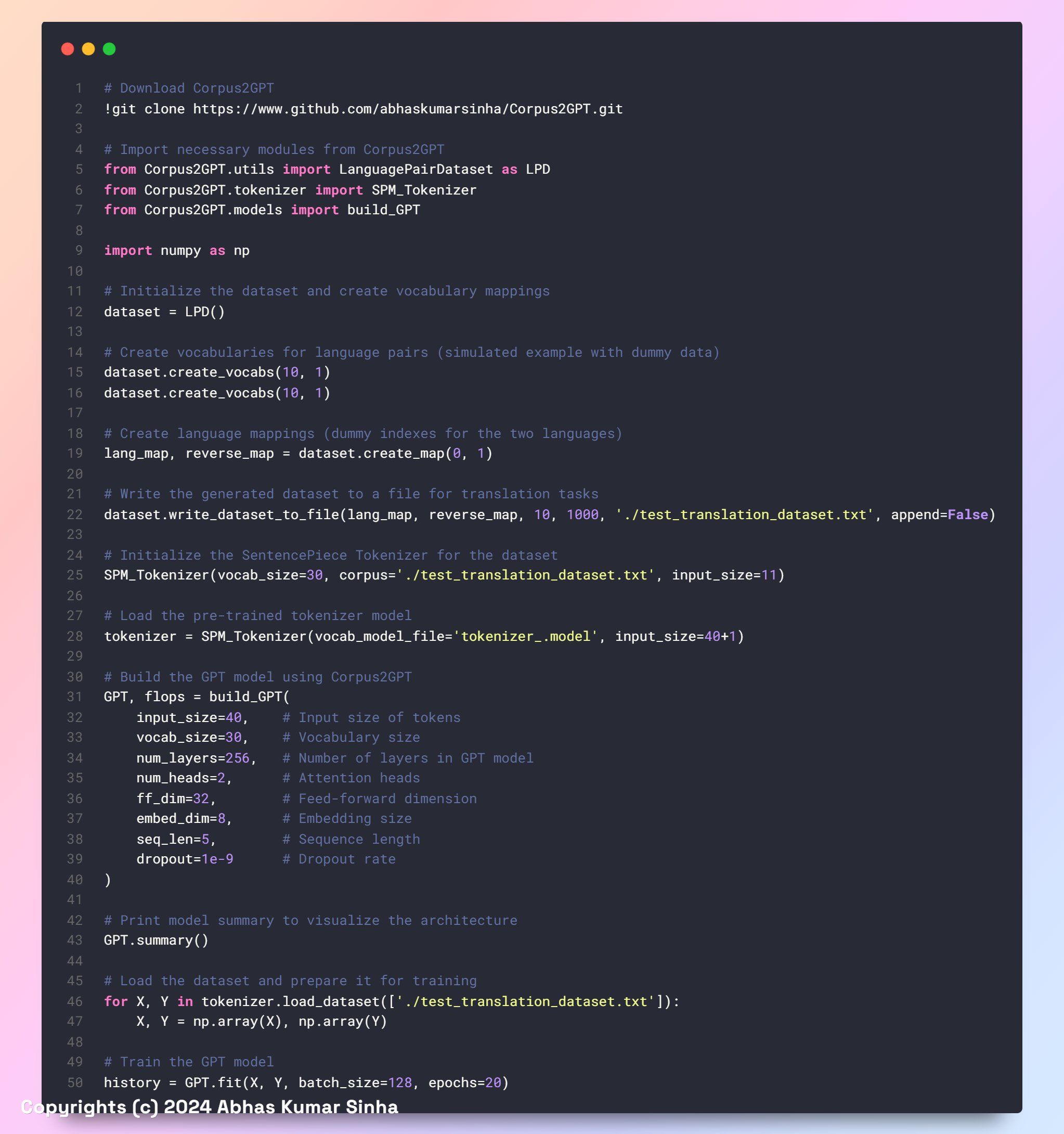 Corpus2GPT Alternatives: Top 5 Large Language Model (LLM) Tools & Similar Apps | AlternativeTo