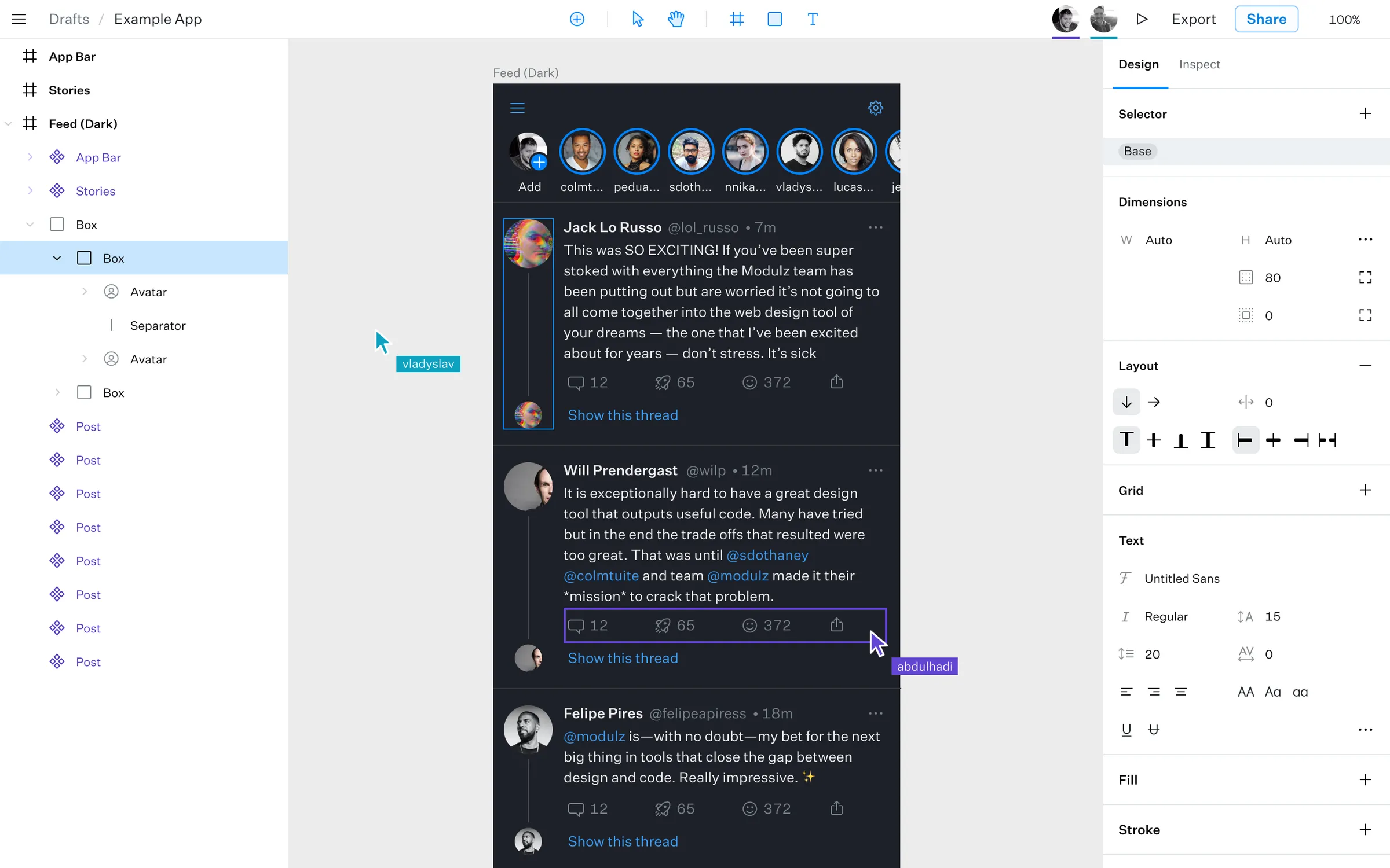 Modulz Alternatives - Explore Similar Sites & Apps | AlternativeTo