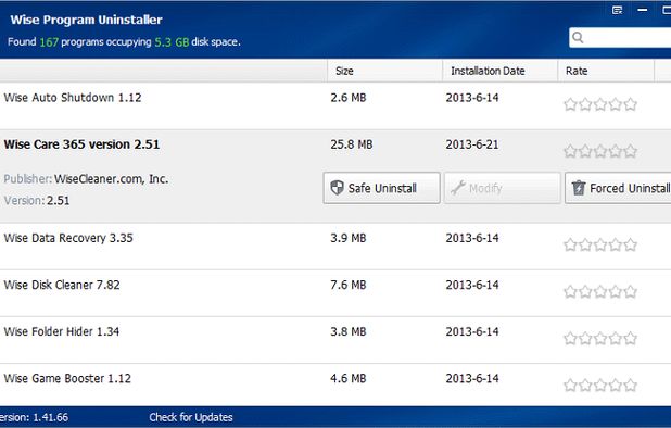 PC Decrapifier Alternatives: Top 12 Software Uninstallers & Similar ...