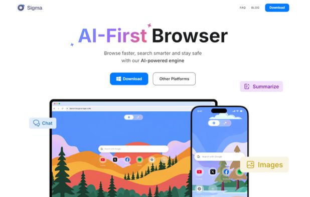 Online Web Browsers | AlternativeTo