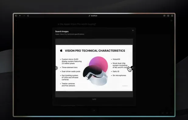 v0 by Vercel Alternatives: Top 10 AI Chatbots & Similar Apps ...