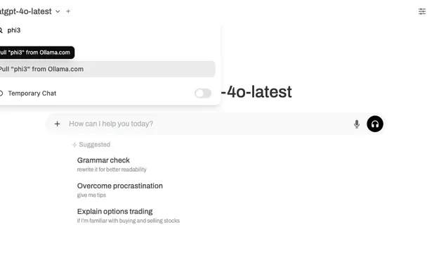 LM Studio Alternatives: 25+ Large Language Model (LLM) Tools | AlternativeTo