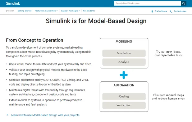 Hopsan Alternatives and Similar Software | AlternativeTo