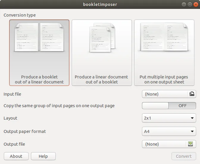 bookletimposer Alternatives - Explore Similar Software | AlternativeTo