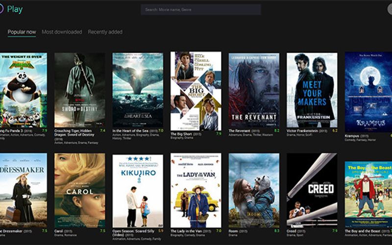 Watch32 Alternatives: Top 8 Movie Streaming Services & Similar Websites ...