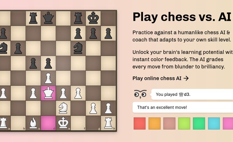 12 Games Like Lichess: Similar Chess Games 2024 | AlternativeTo