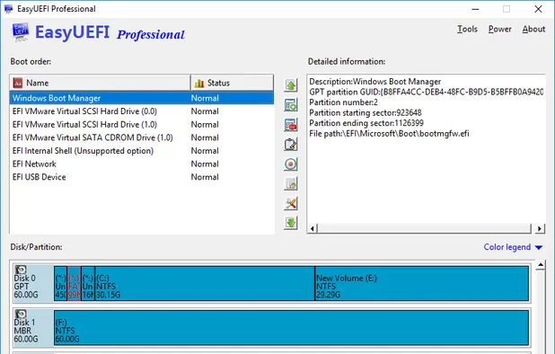 Boot Managers | AlternativeTo